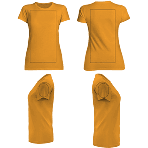 T-Shirt Design & Customization Software Online