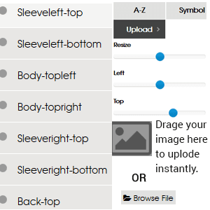 Jacket Design Software | Jacket Customization Software Tool - iDesigniBuy