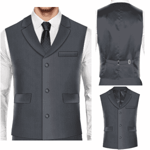 Suit Design Software Tool | Suit Customization Software - iDesigniBuy