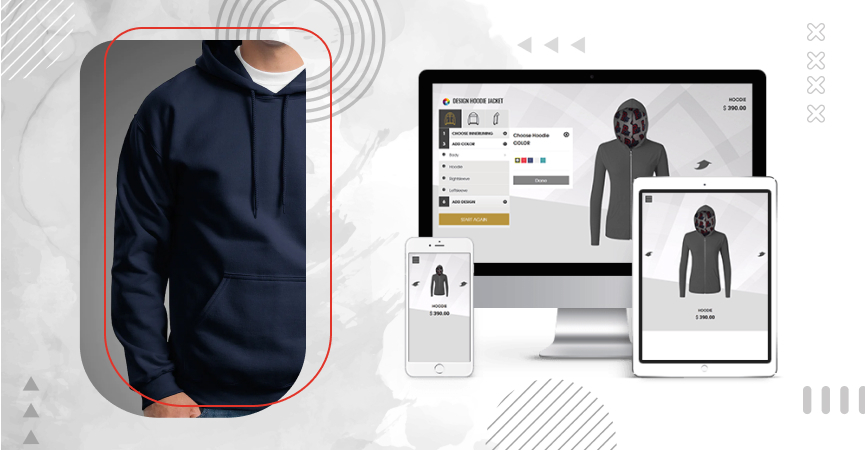 Apparel Design Software | Custom Apparel Designs by iDesigniBuy