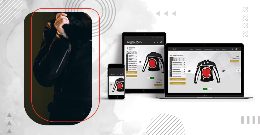 Apparel Design Software | Custom Apparel Designs by iDesigniBuy