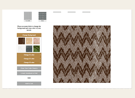 Tile Design Tool | Tile Design Software Online Offers By iDesigniBuy