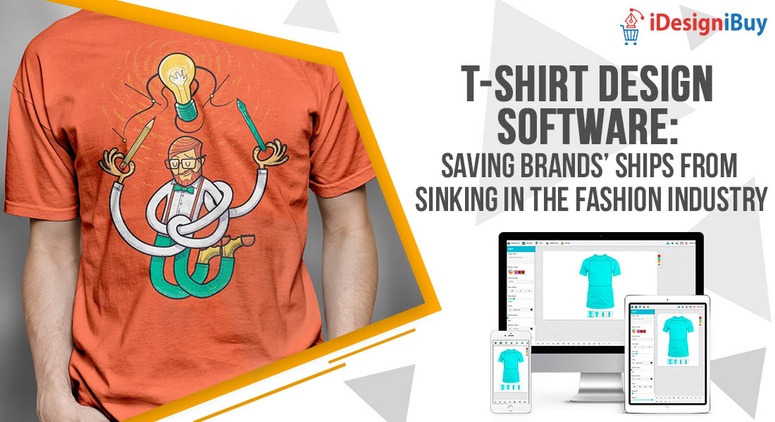 T-shirt Design Software: Saving Brands’ Ships from Sinking in the ...