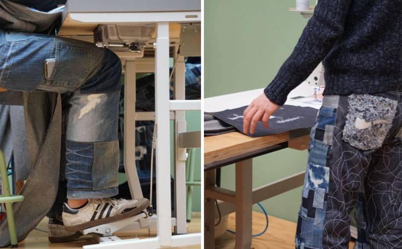House of Denim Launches a Condensed Program for Students - Idesignibuy